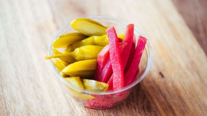 Regional Syrian Street Food & Rustic Homemade Dishes