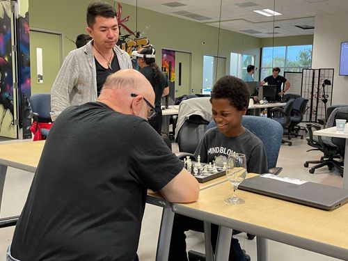 Hacker Dojo | Community Tech Hub and Hacker Space for Silicon Valley