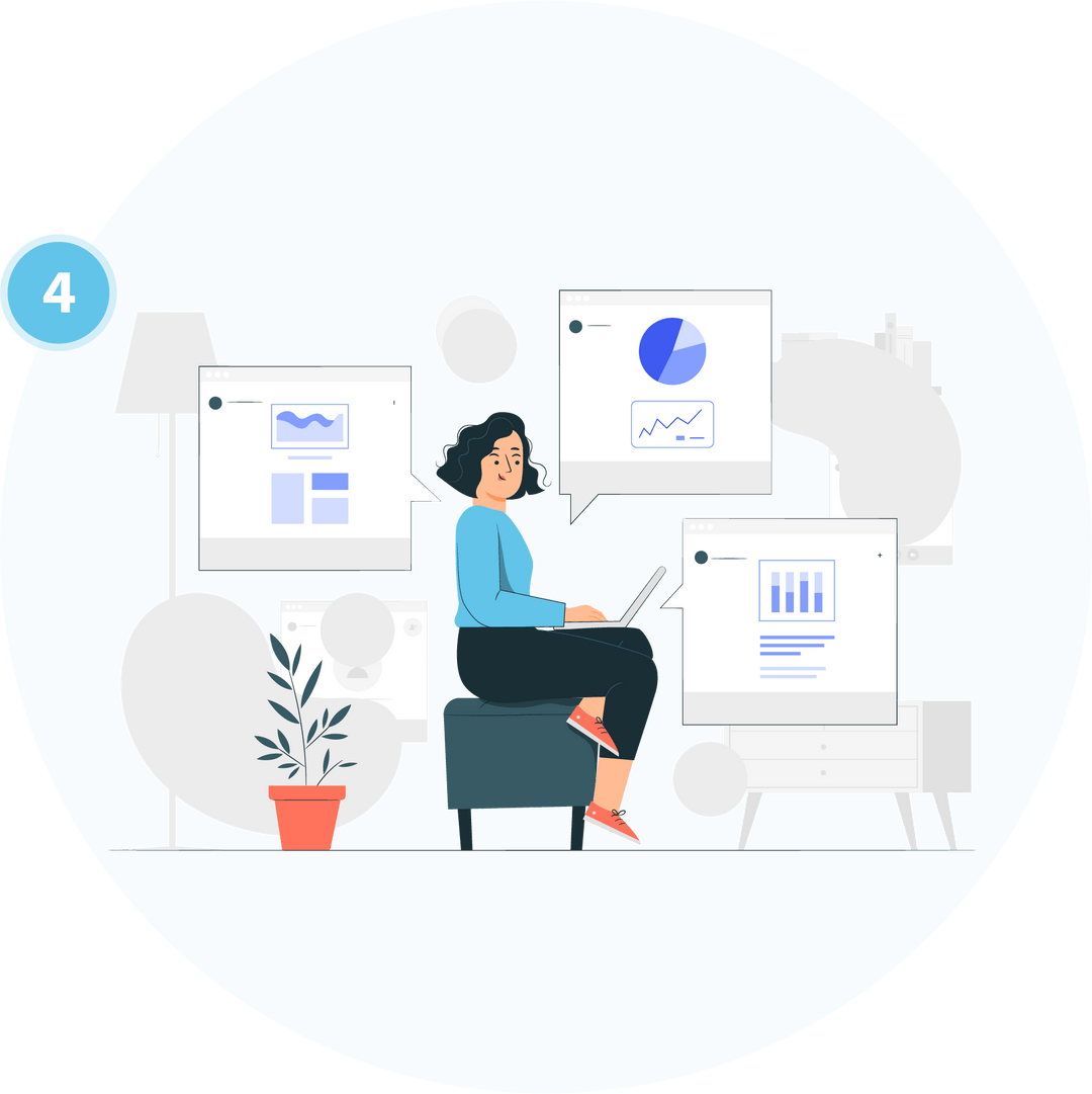 FairDeal Market - Enabling Offline Commerce, Digitally