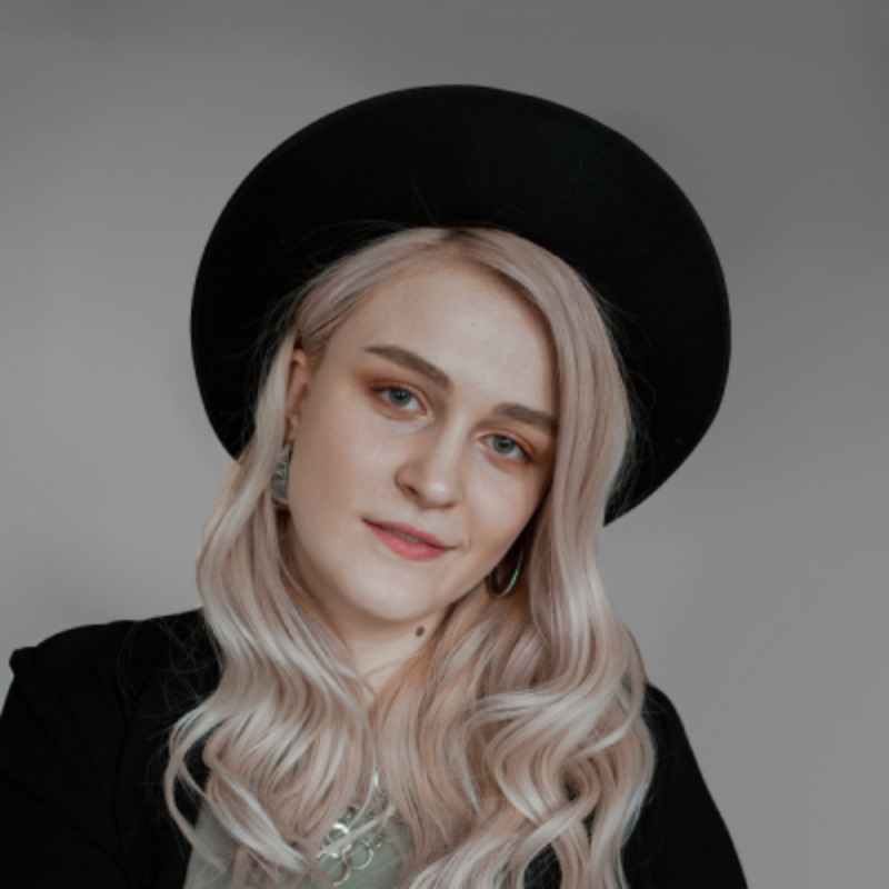 Diana Deri - Webflow