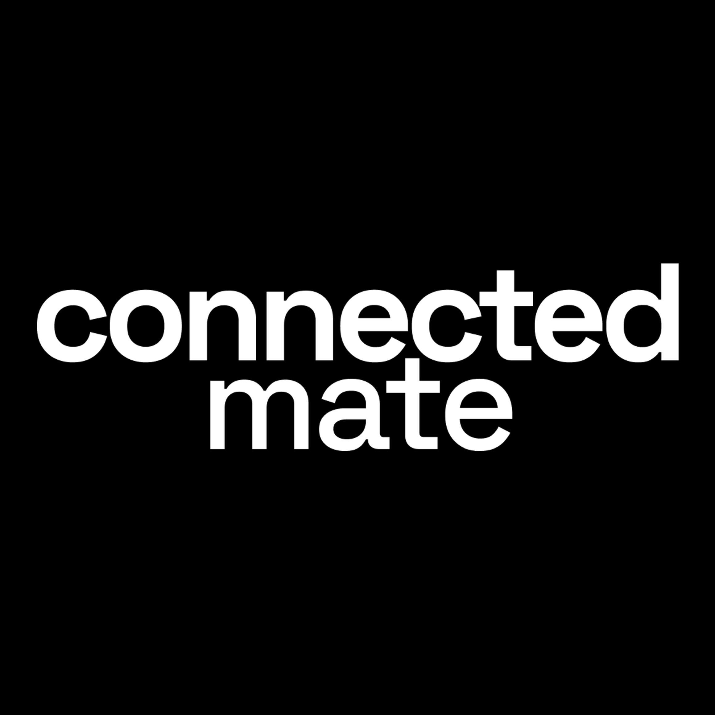 Connected Mate - Webflow