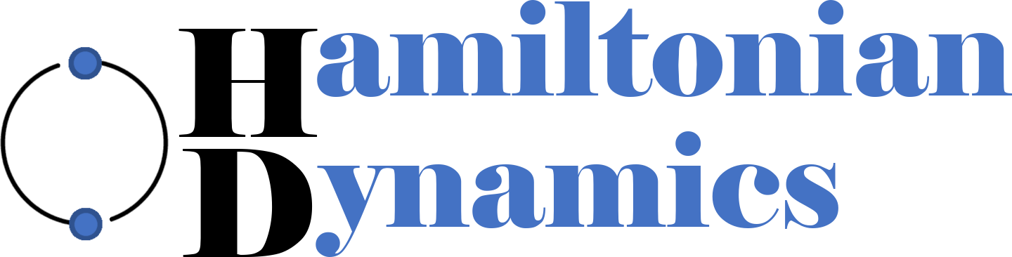 Hamiltonian Dynamics