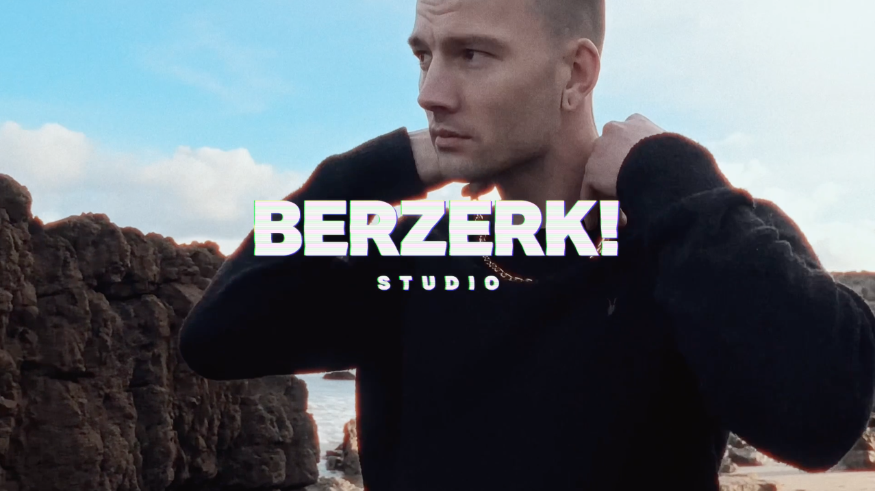 BERZERK! Studio