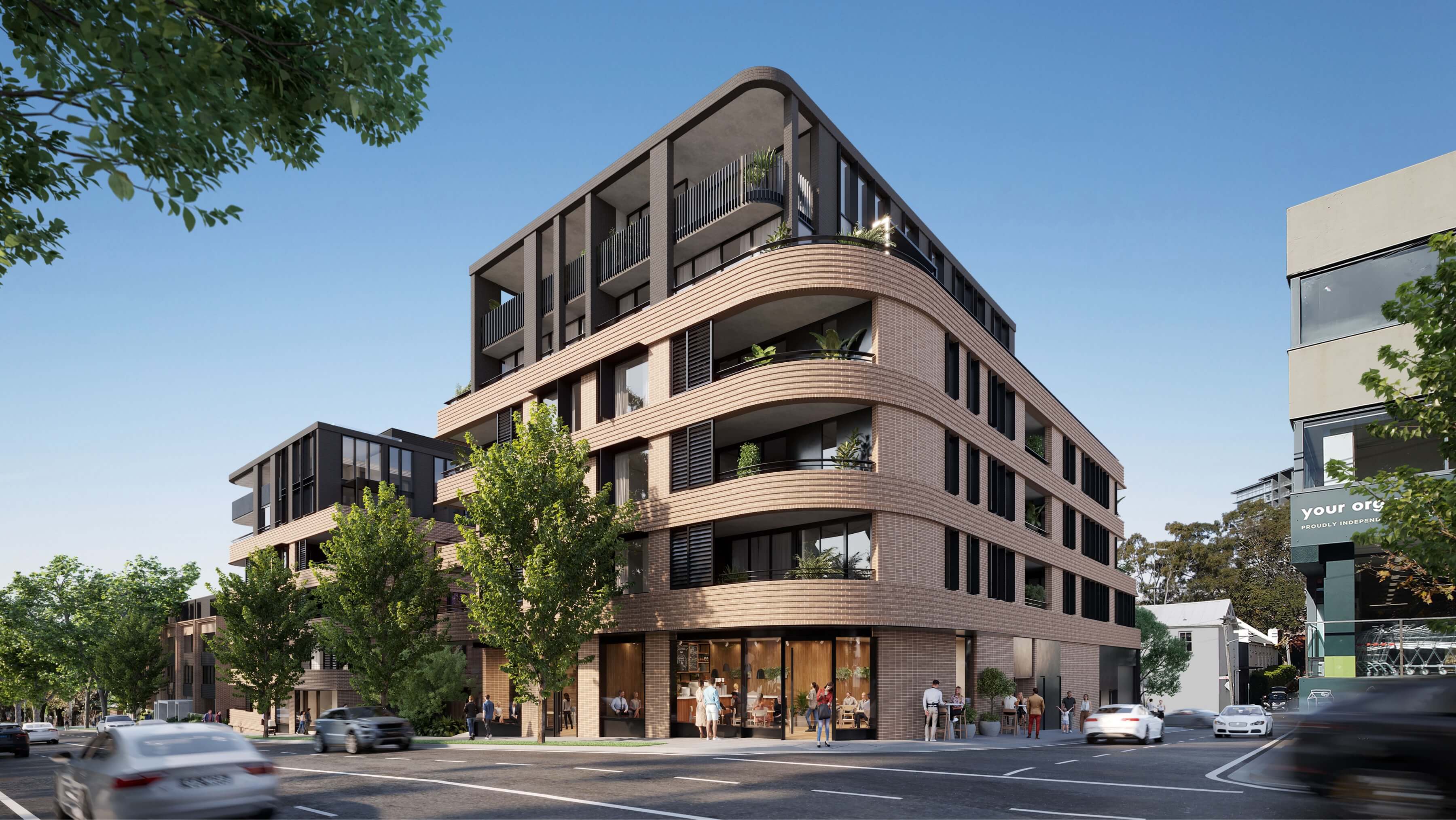 Home | Lindsay Bennelong