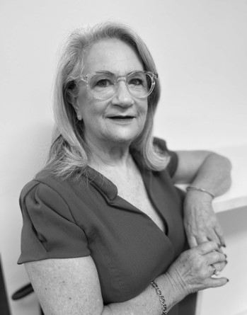 Team | Lindsay Bennelong