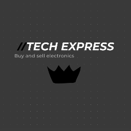Tech express - Webflow