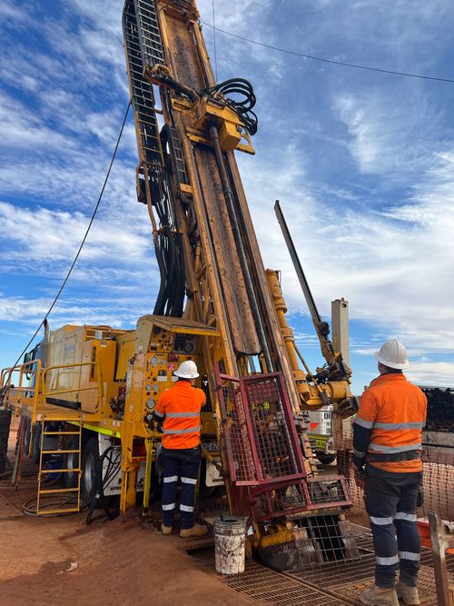 GeoDrill Australia