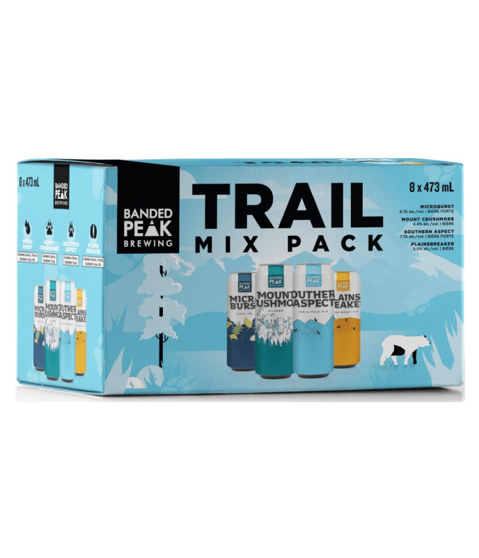 Shop Our Beer