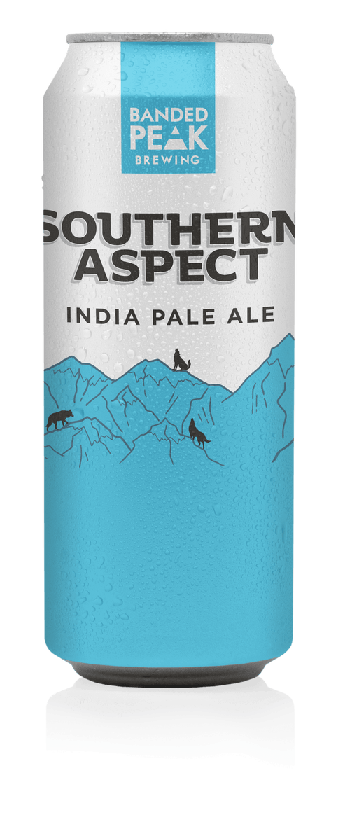 Banded Peak Brewing | Calgary Craft Brewery