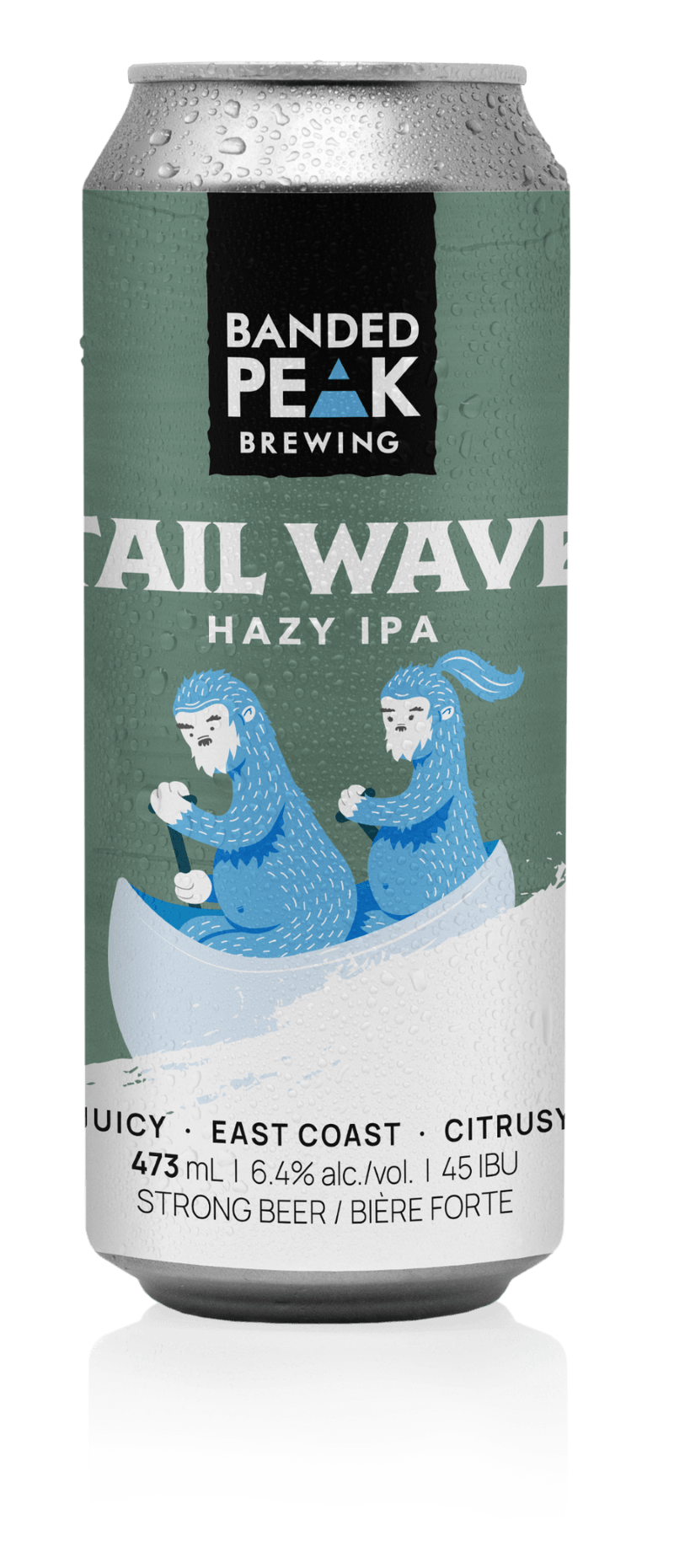 Banded Peak Brewing | Our Craft Beers