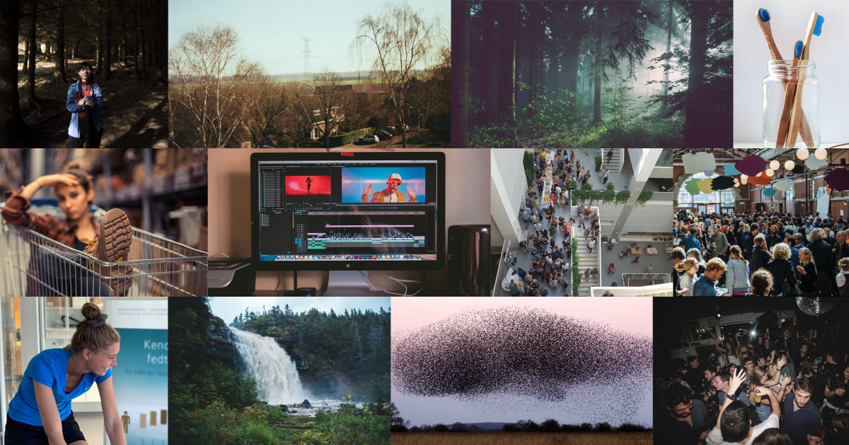 About – Stories Without Endings