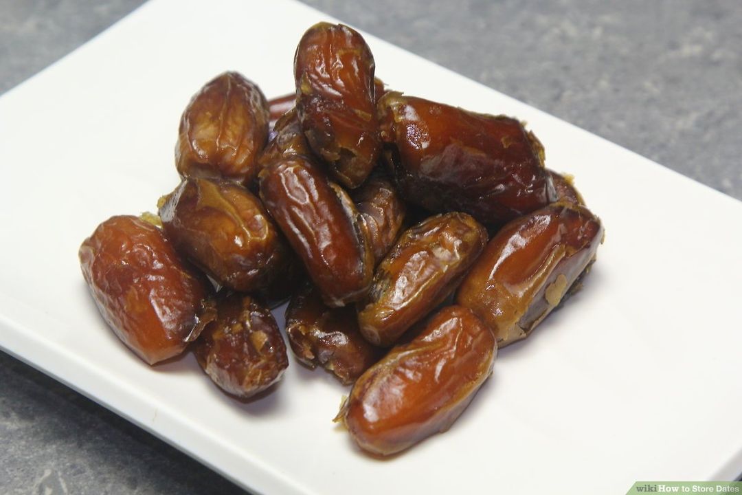 Tout savoir sur la datte Mejhoul - Medjool Star