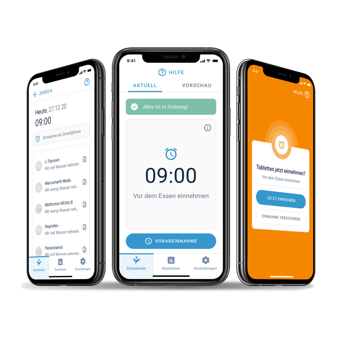 CompWare Medical® GmbH - JamitLabs