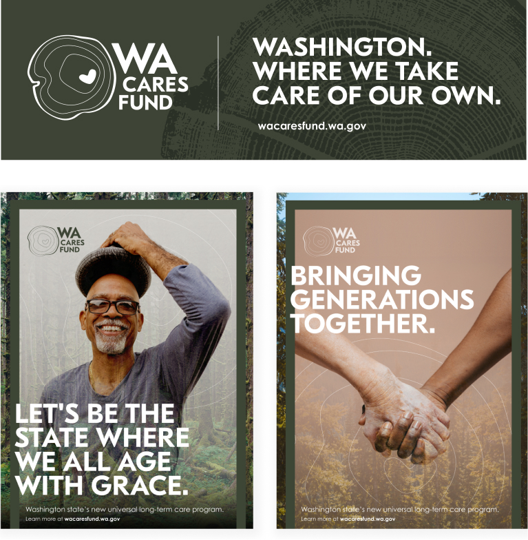 WA Cares Fund - The Holding Co.