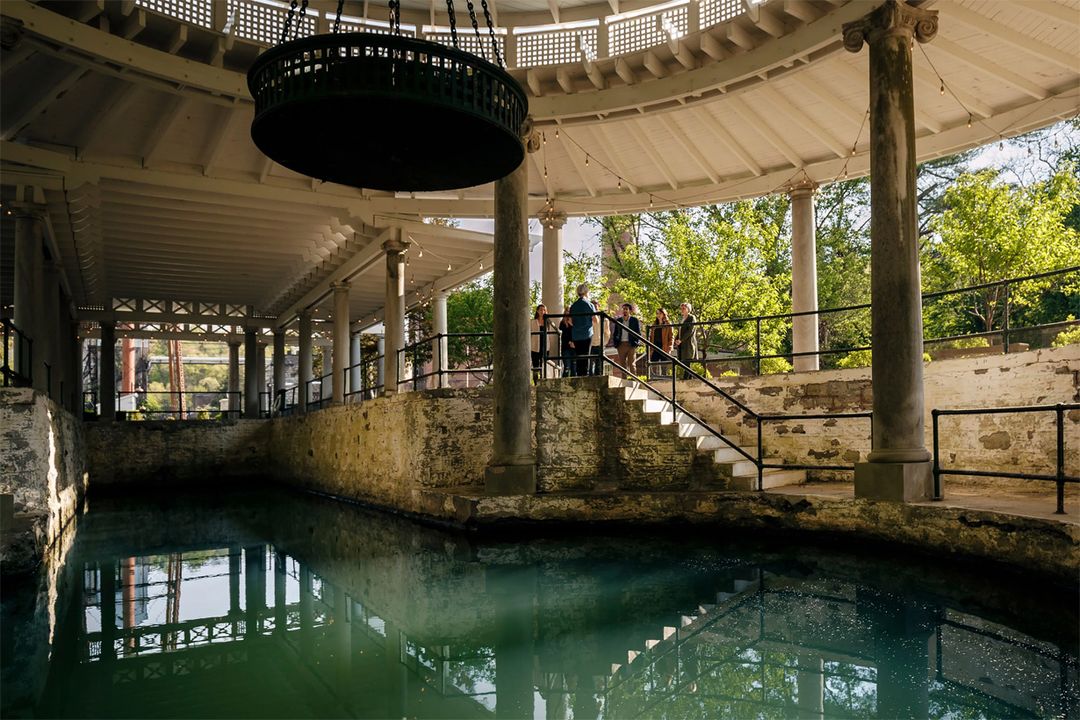Castle & Key - Visit the Distillery