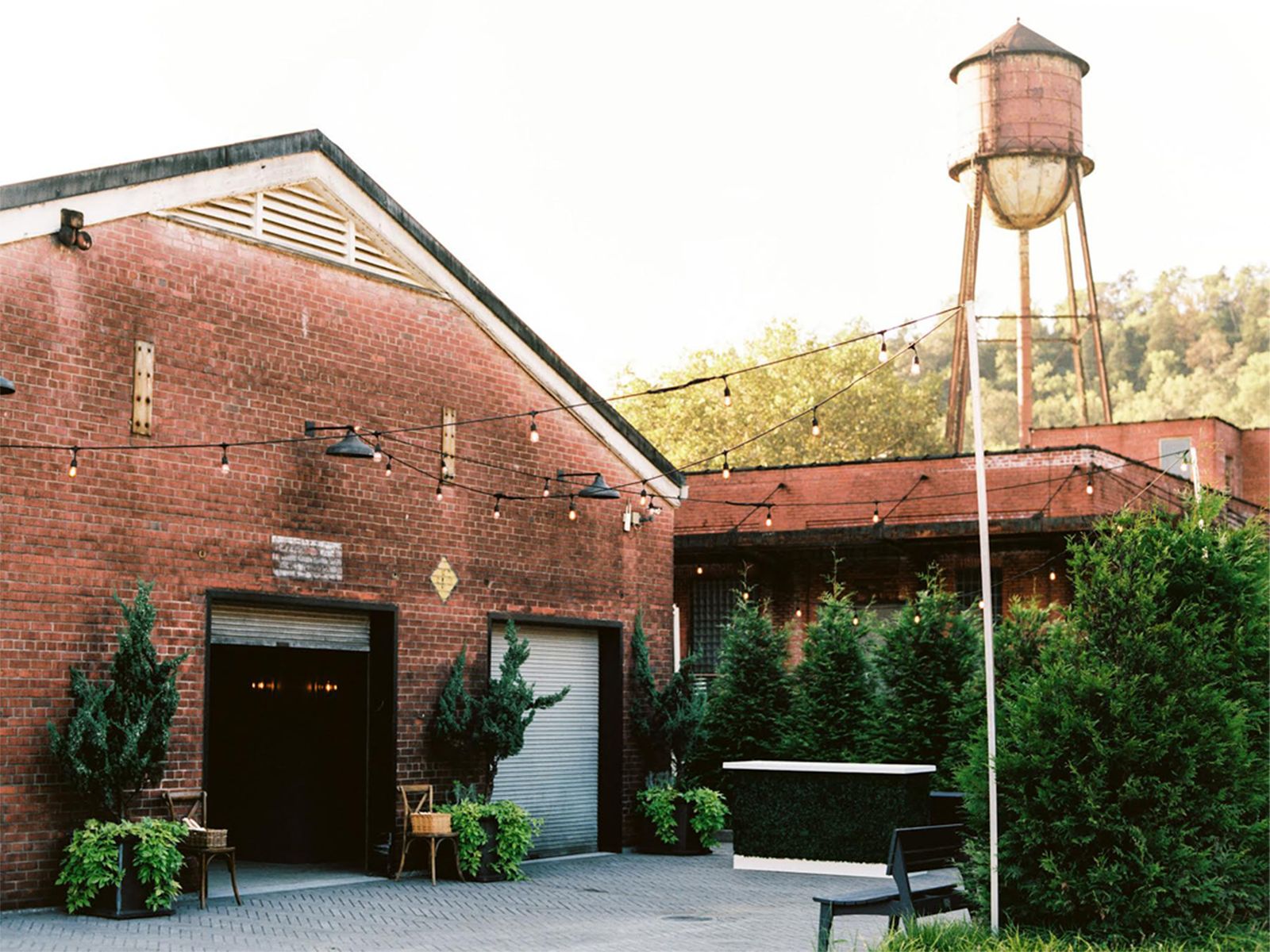 Castle & Key - Visit the Distillery