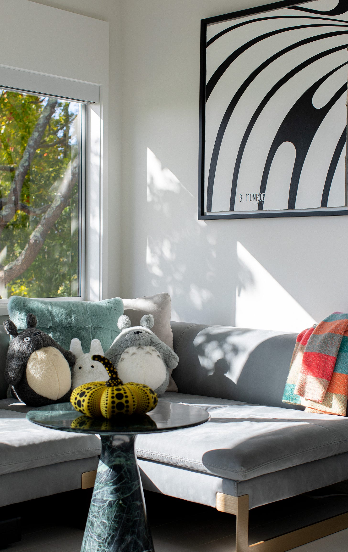 164 - Alex Cornell - Workspaces