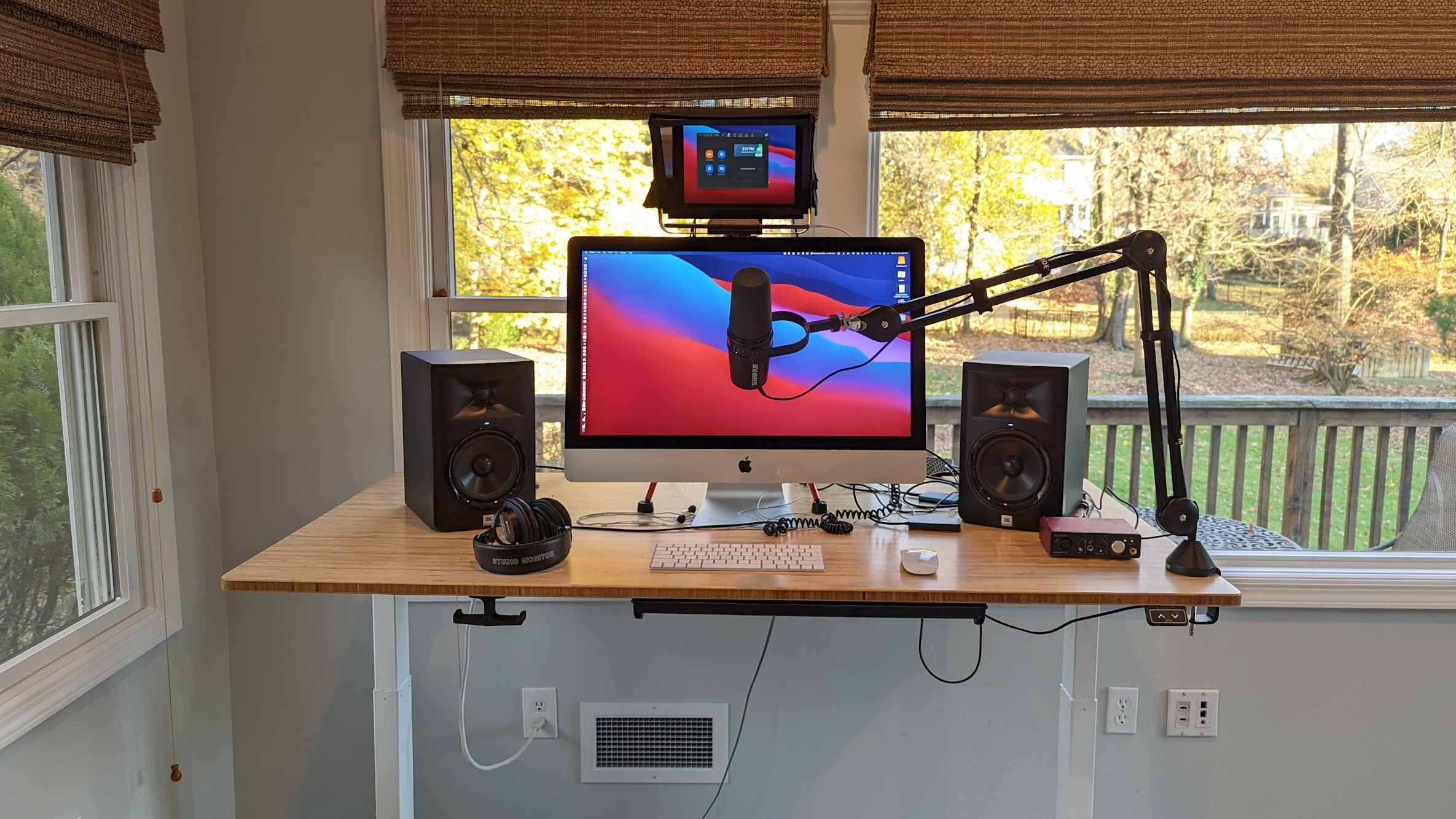 181 - Brian Wang - Workspaces