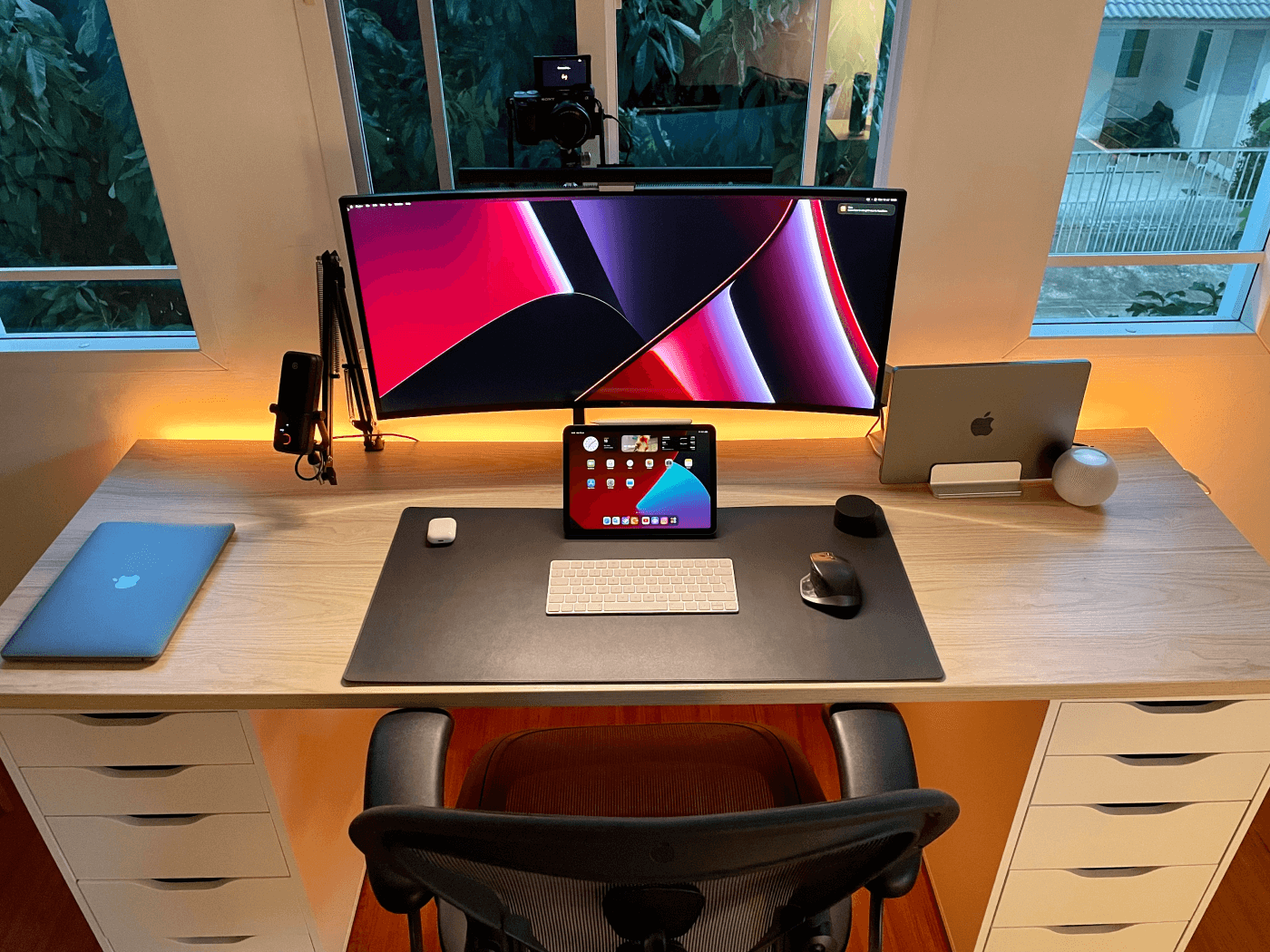 376 - Jurn van Wissen - Workspaces