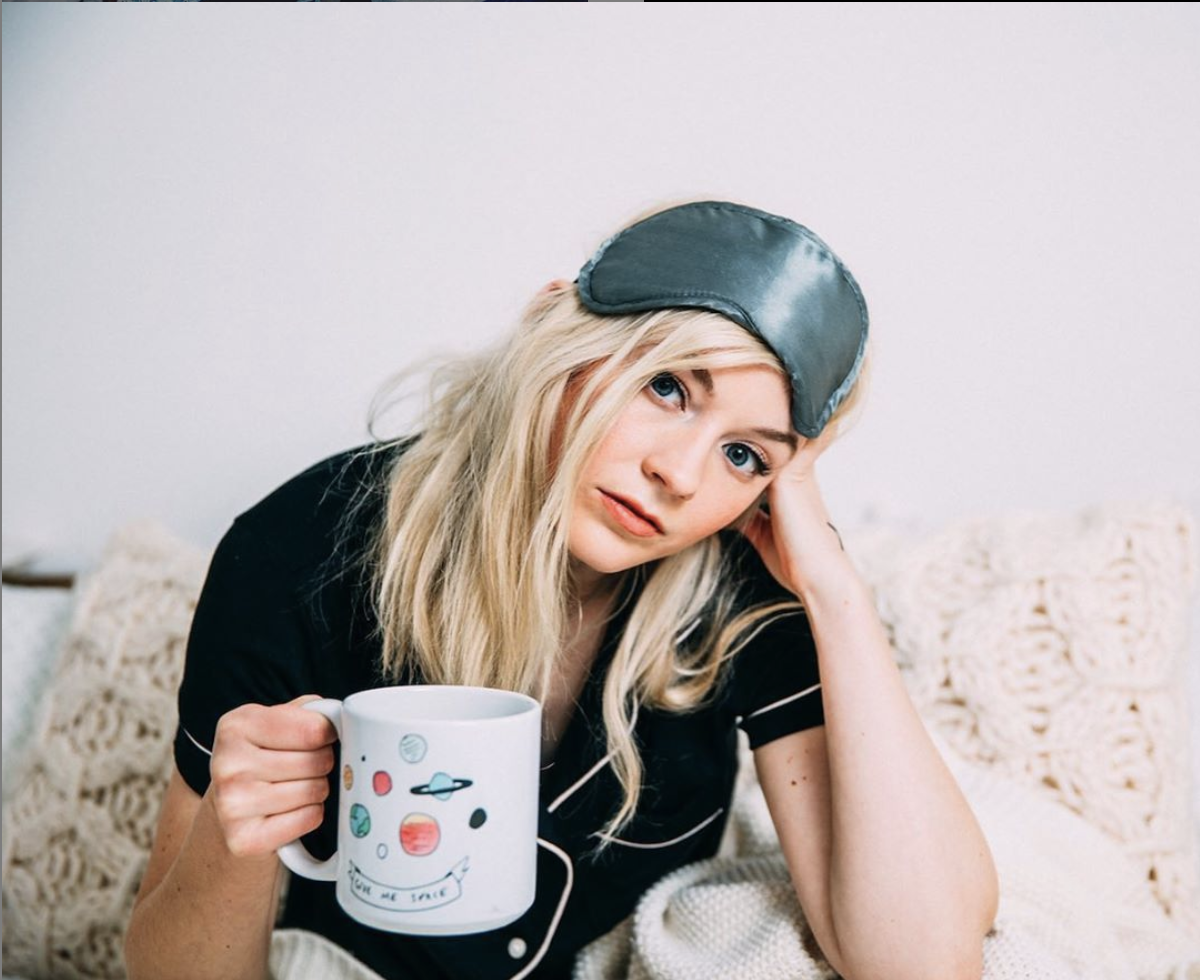Breakups: Emily Kinney Talks Breakups And Heartbreak