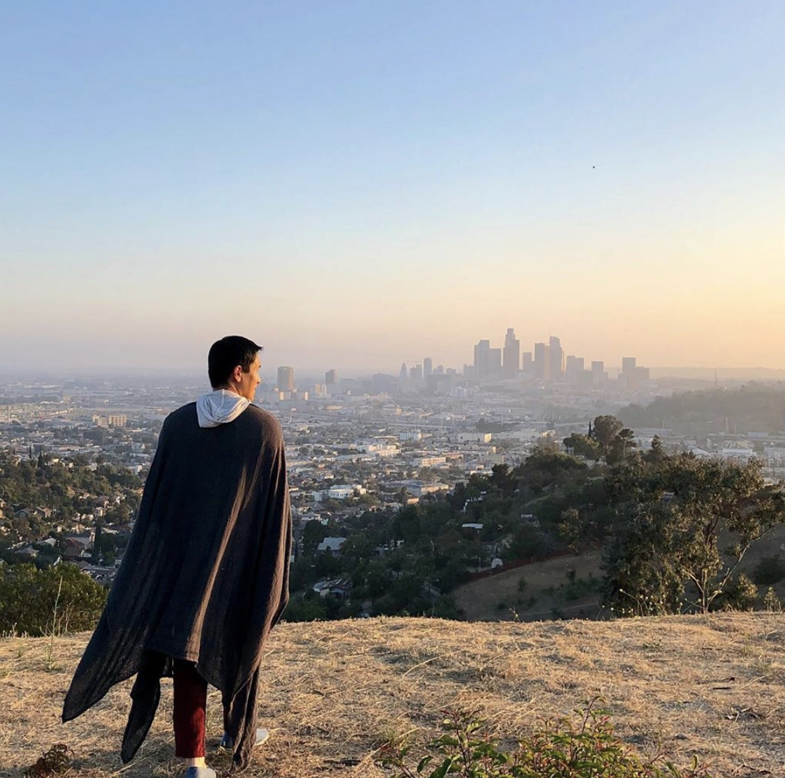 Breakups: MyIntent Founder Chris Pan on Heartbreak, Bro Advice and ...