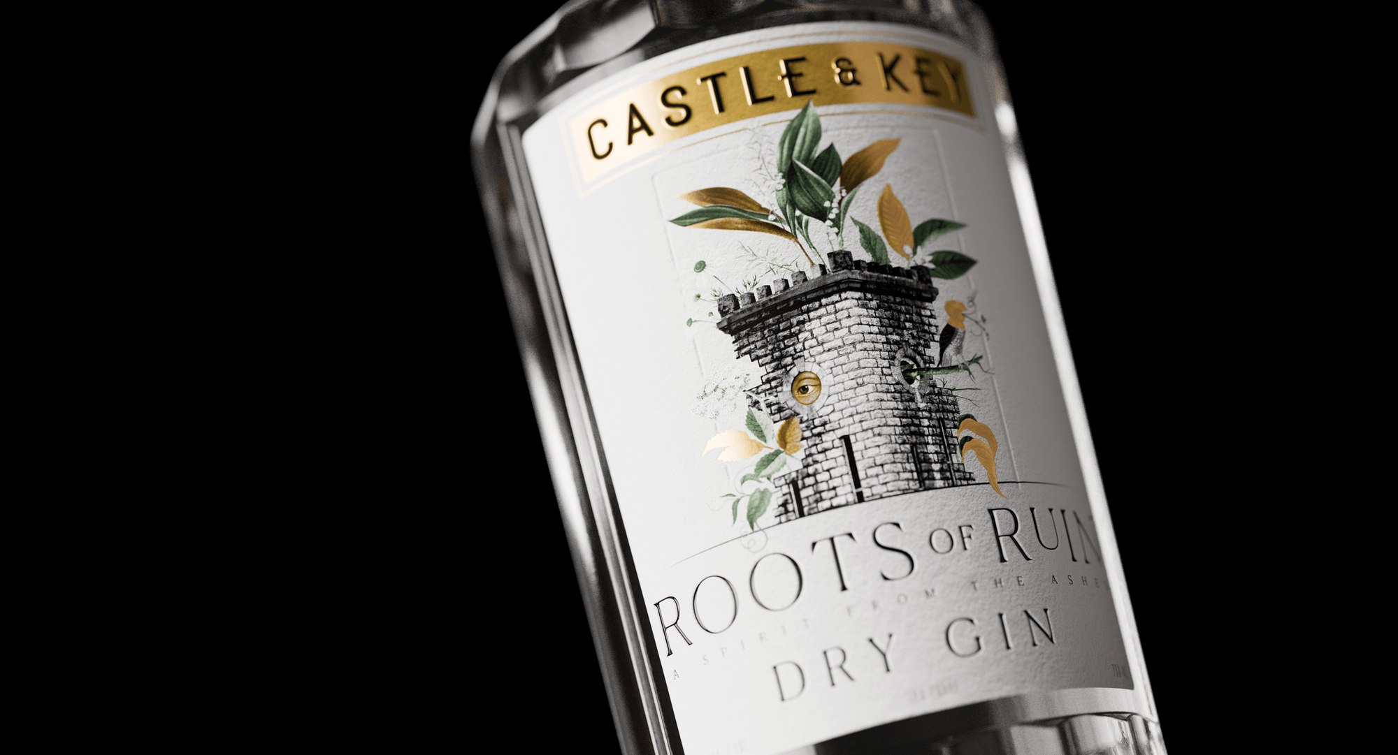 Castle & Key - Products