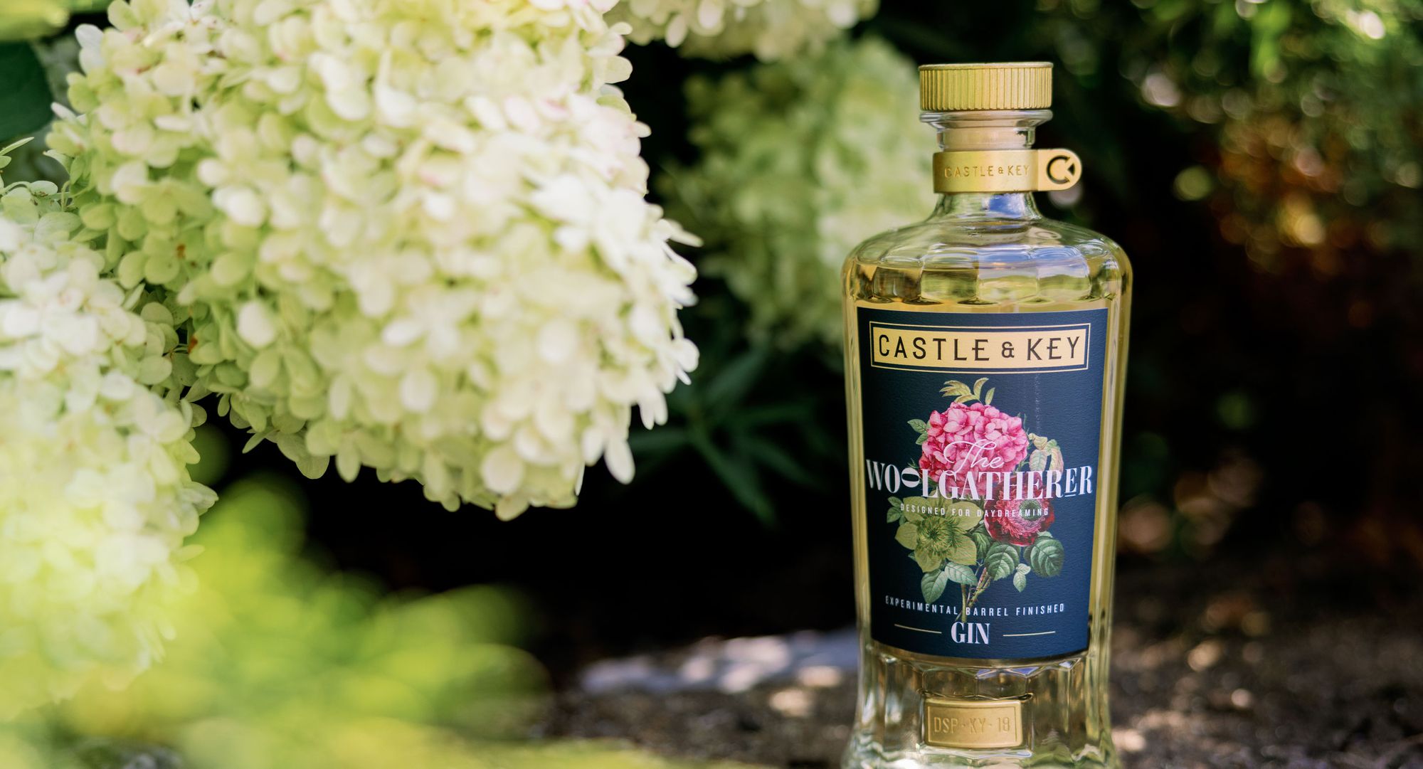 Castle & Key - Products