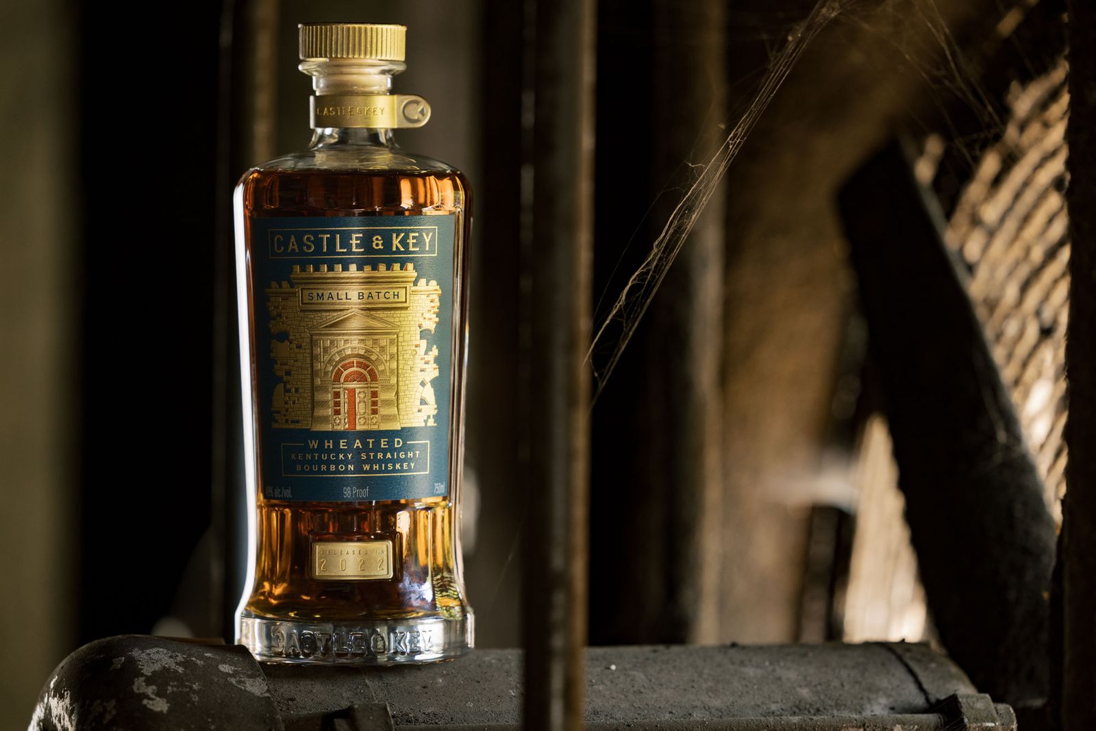 Castle & Key - Products