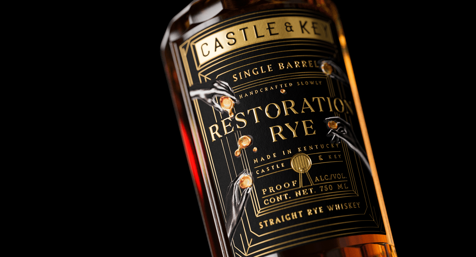 Castle & Key - Products