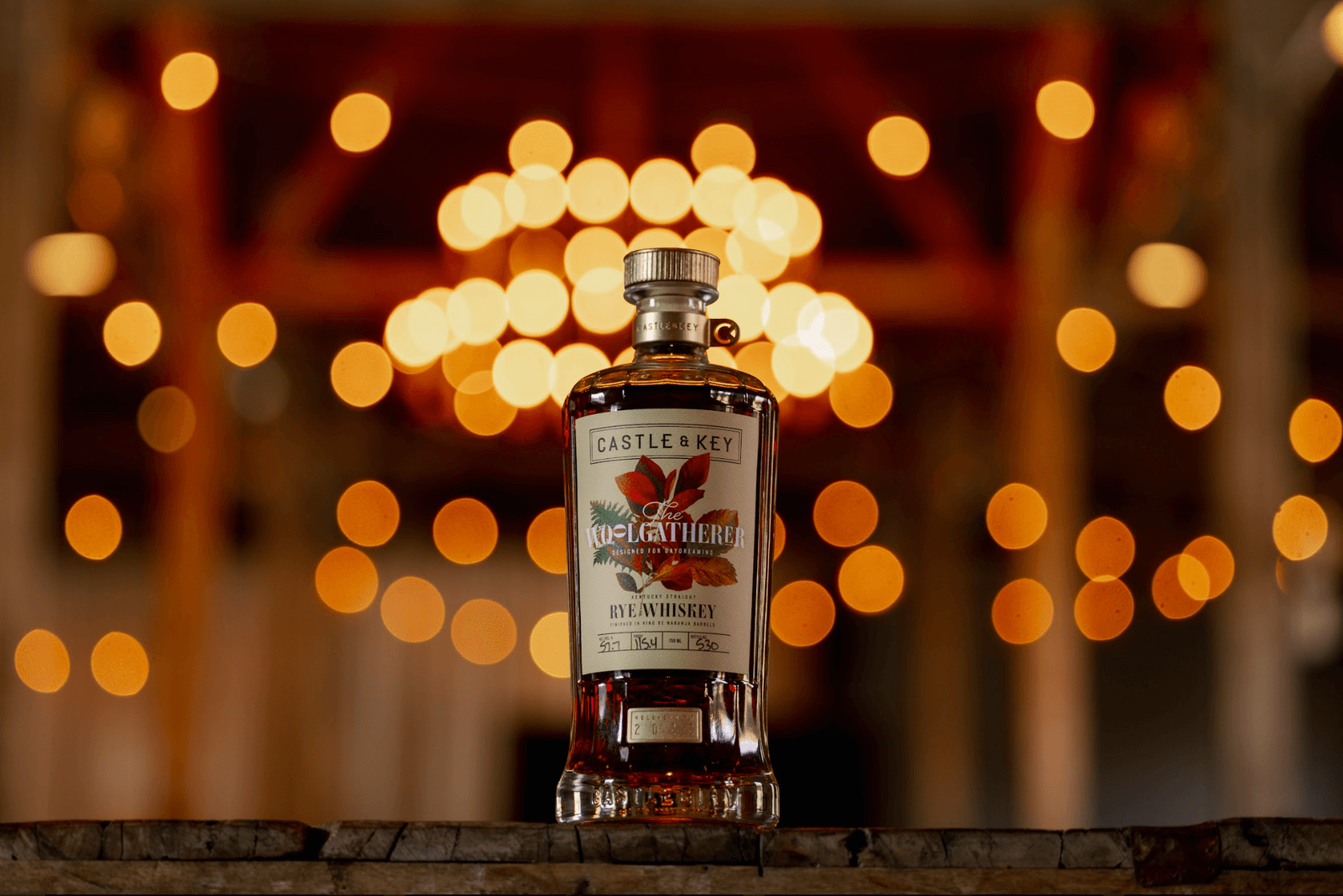 Castle & Key - Products