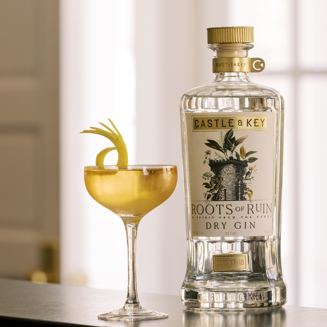 Cocktail Recipe: Remember the Main