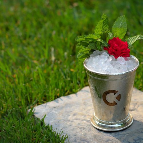 Cocktail Recipe: Colonel’s Cocktail