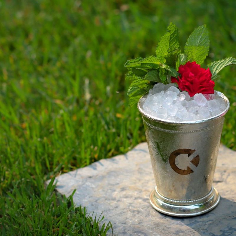 Cocktail Recipe: Colonel’s Cocktail