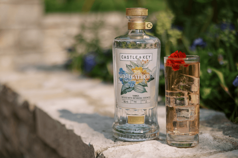 Castle & Key - Products