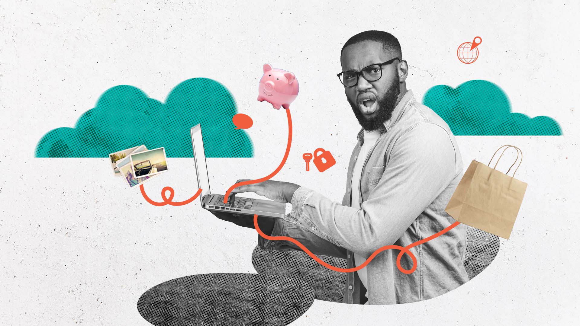 Clark - Webflow Ecommerce Website Template