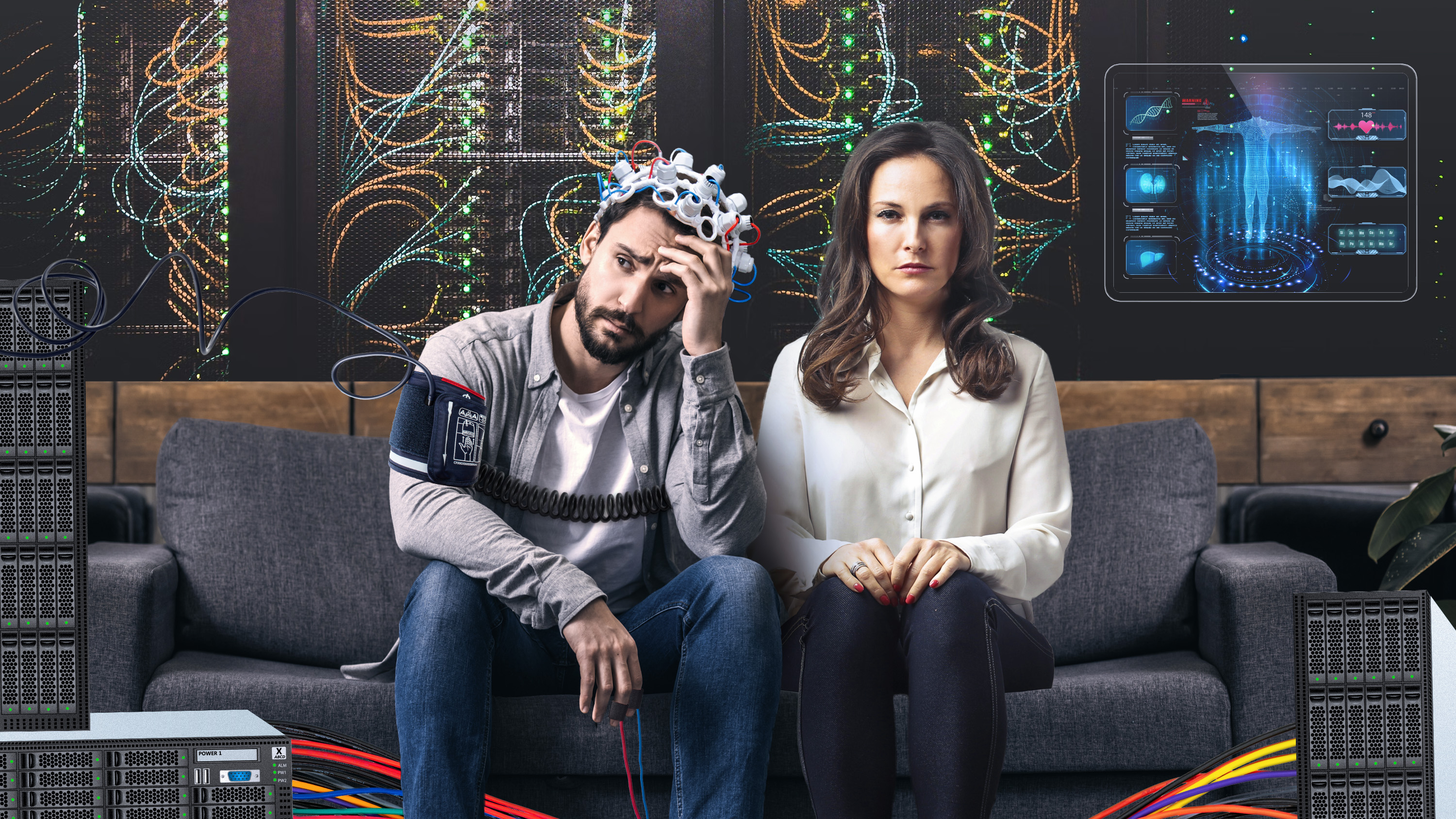 Clark - Webflow Ecommerce Website Template