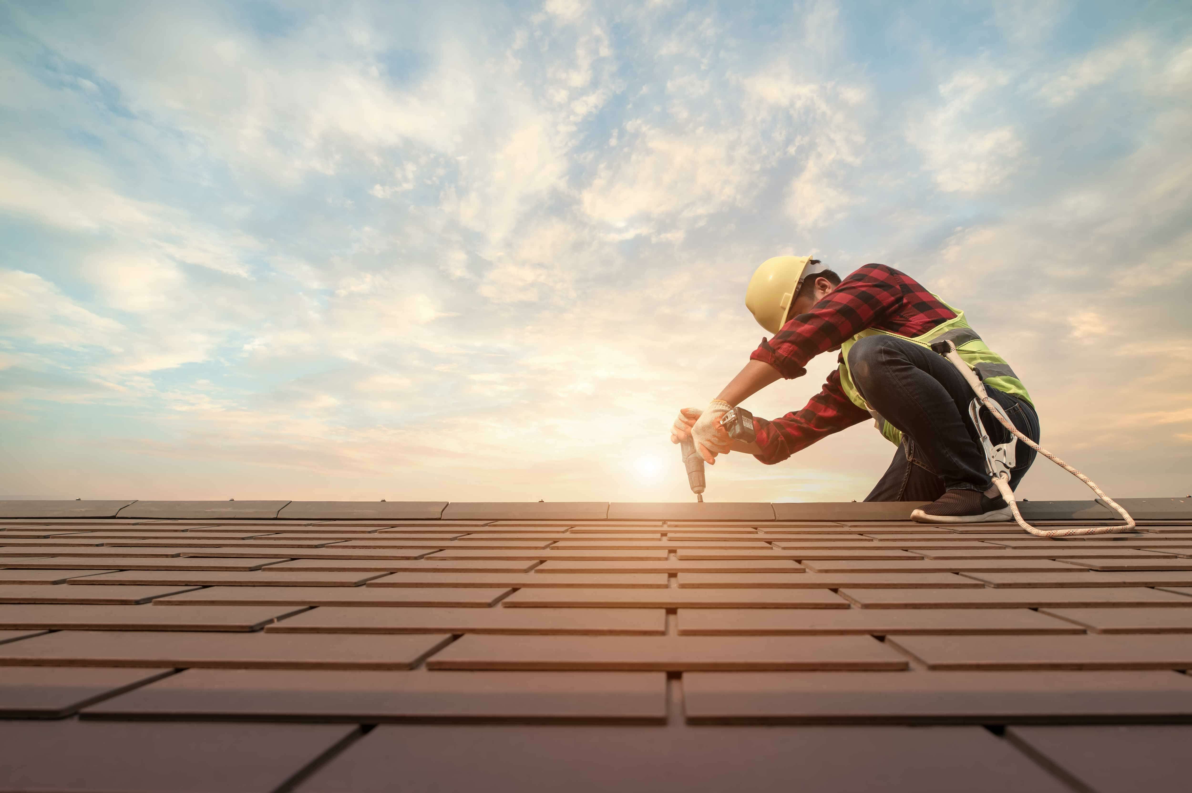 Joshua Rosas LLC Roof Ninjas | Ohio, Michigan & Surrounding Areas