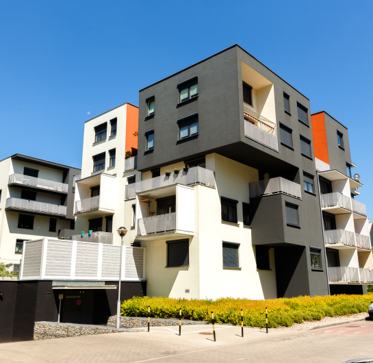 Strata Management Services | The Custom Strata Difference