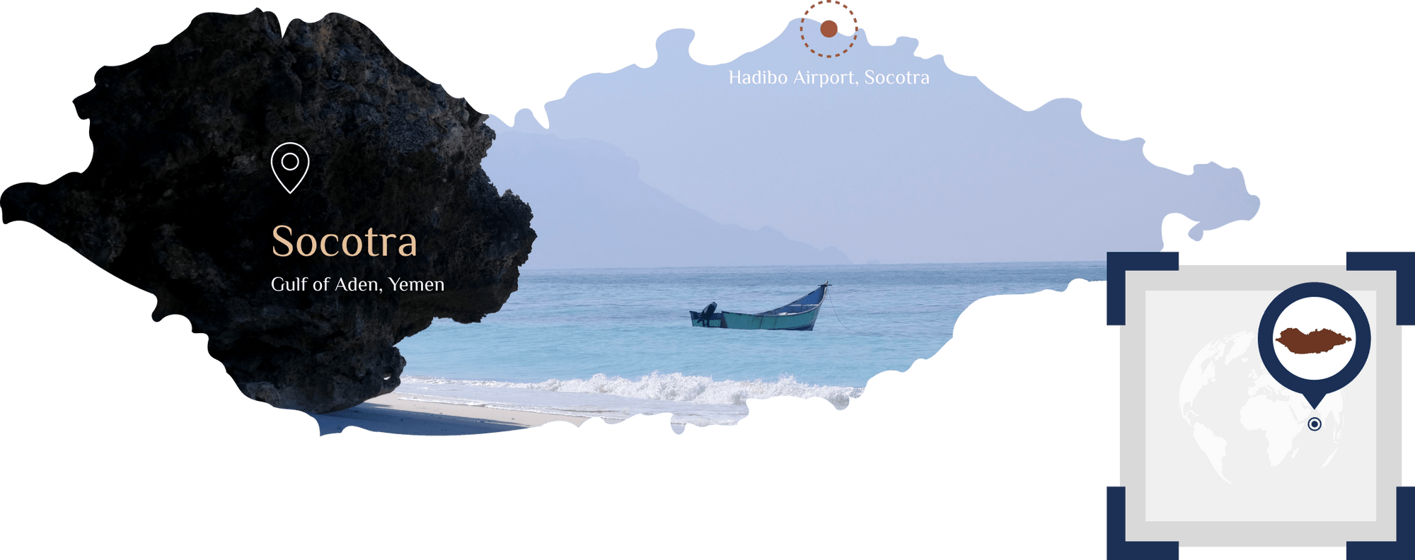 Adventure Travel & Expeditions in Socotra Archipelago - Yemen | Roam