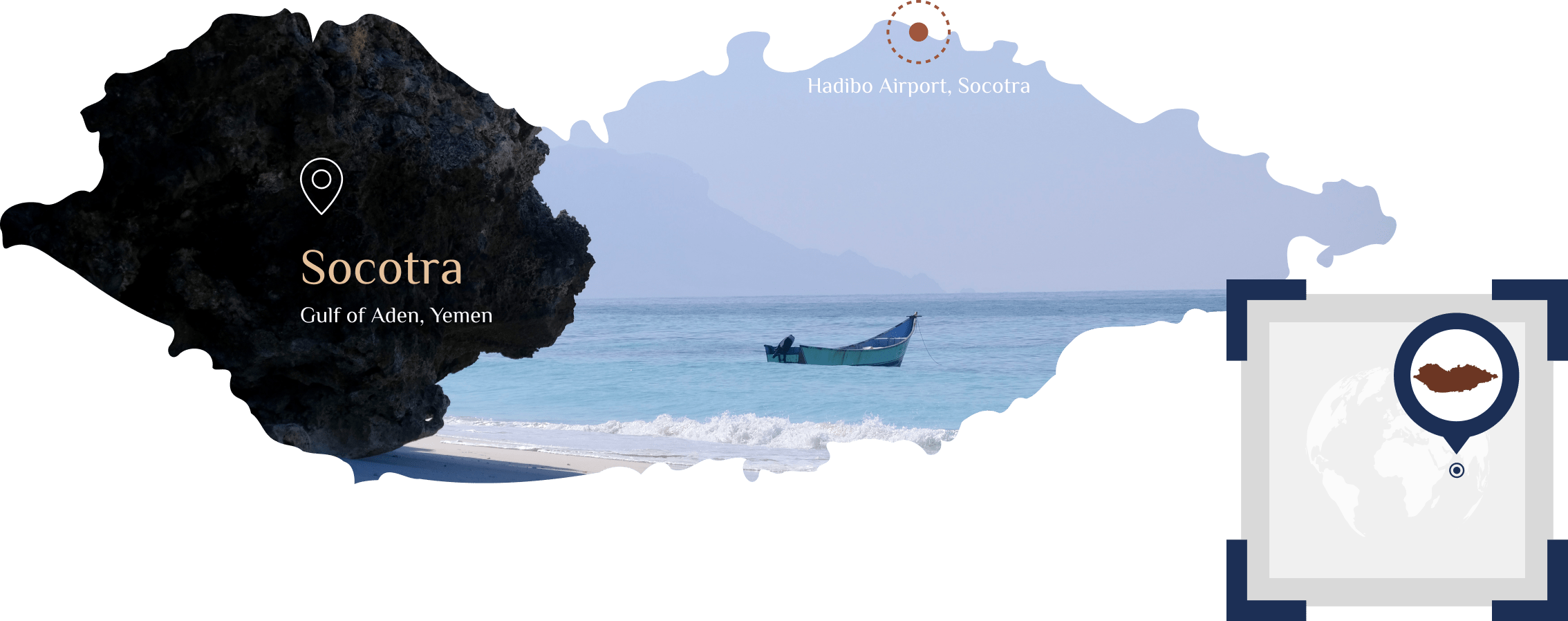 Adventure Travel & Expeditions in Socotra Archipelago - Yemen | Roam