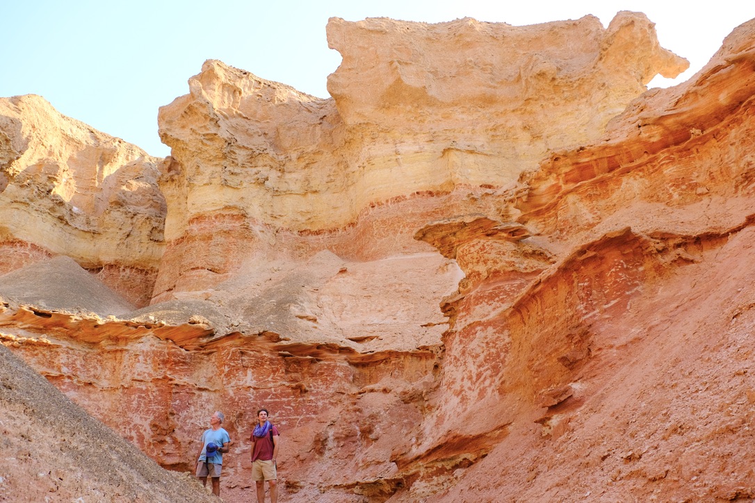 Adventure Travel & Expeditions in South x Southwest - Angola | Roam