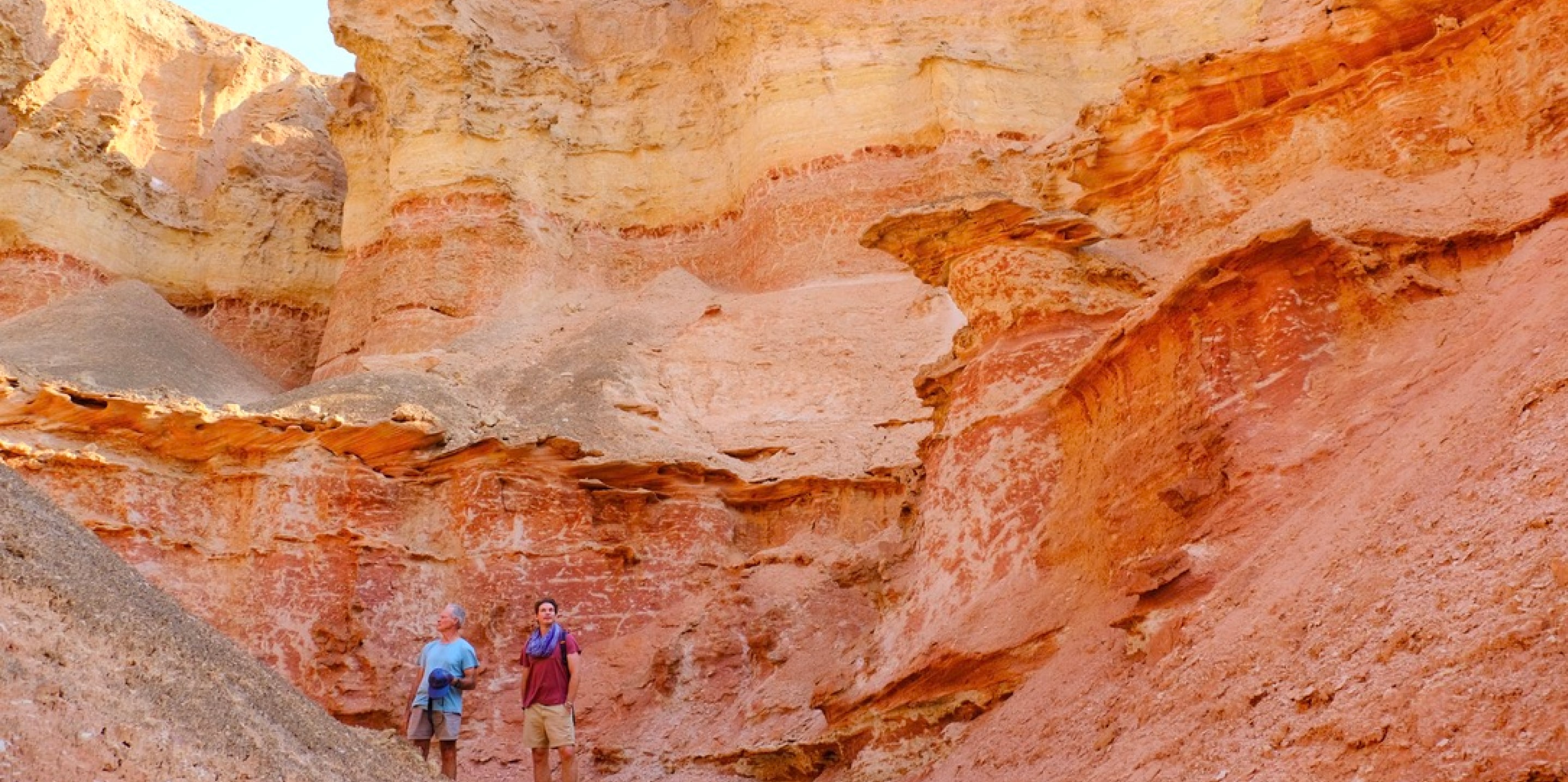 Adventure Travel & Expeditions in South x Southwest - Angola | Roam