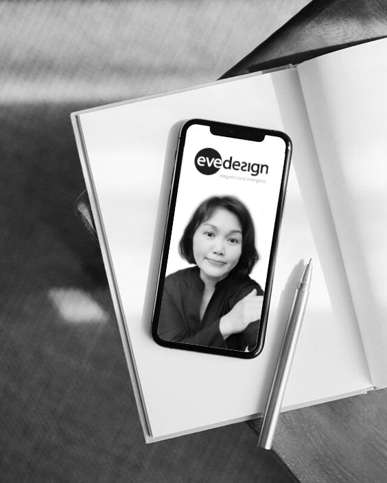 Contact - Design&Creation - Webflow HTML website template