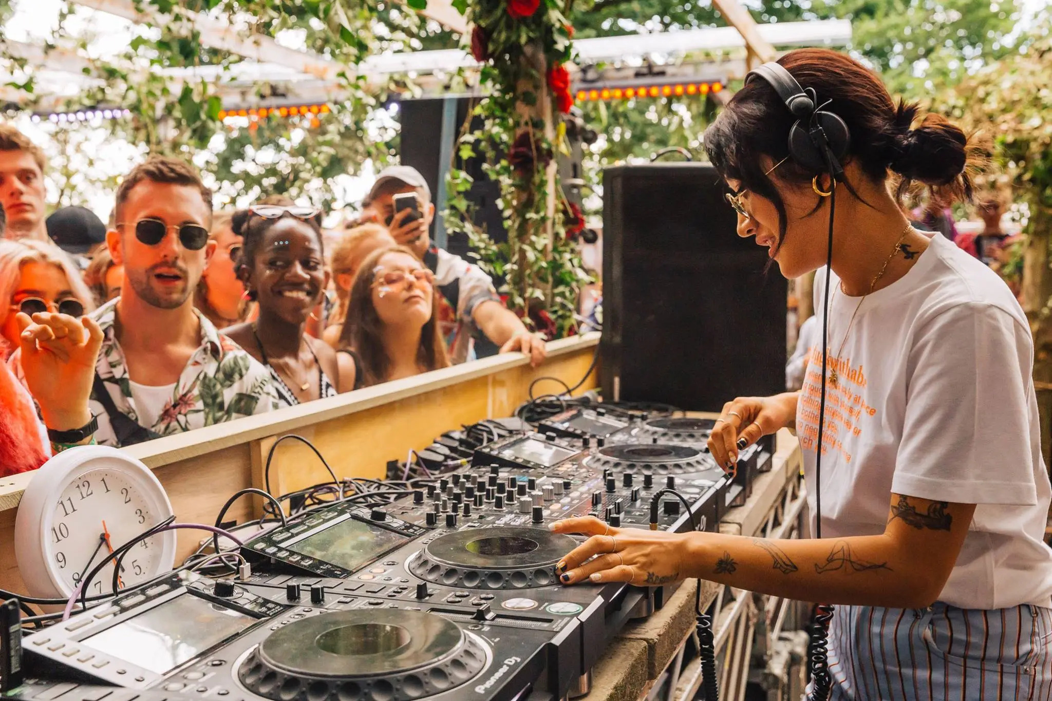 How We’re Enabling an Immersive Event Experience