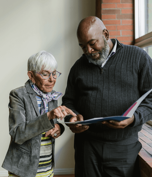 Institutional Management | Balentine