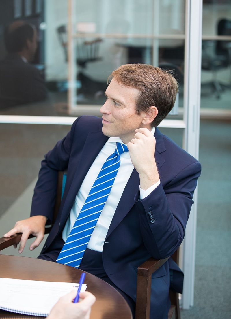 What we do | Balentine