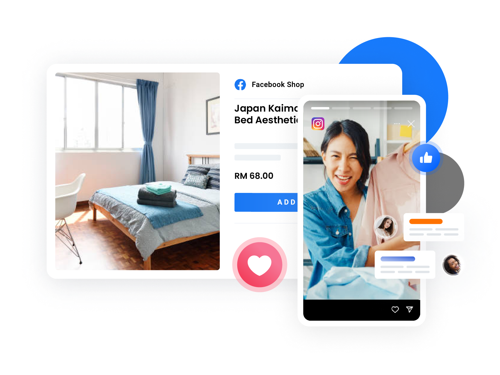 SHOPLINE All-in-One Commerce Business Partner