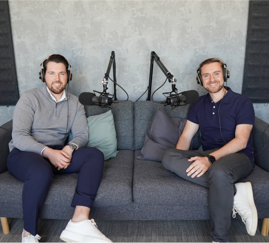 Home | Podcast Labs | Podcast Production & Marketing Agency