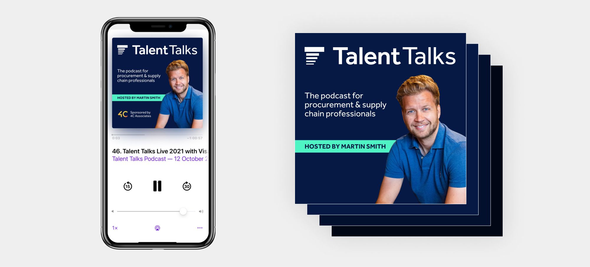 Talent Talks