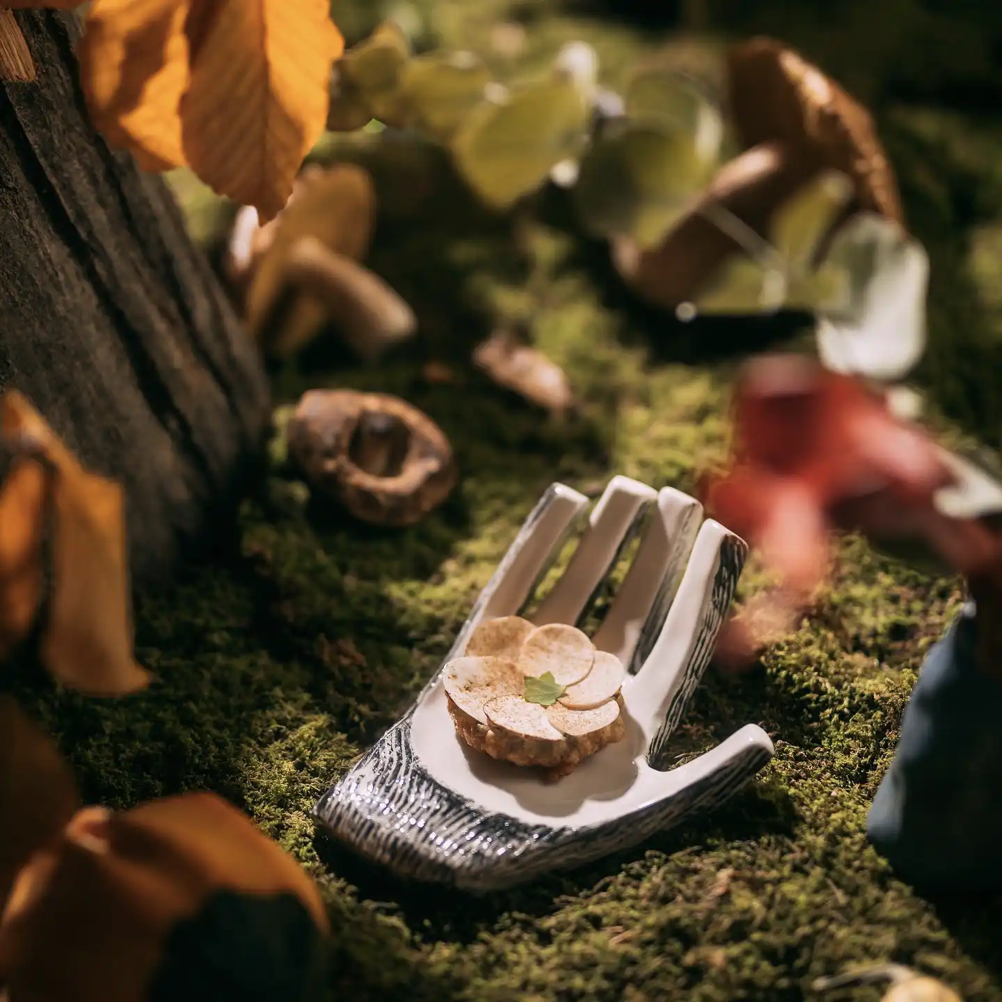 The Only Michelin-Starred Restaurant in Zagreb – Noel